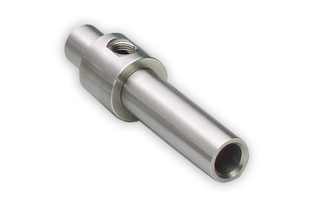 Farbo vacuum