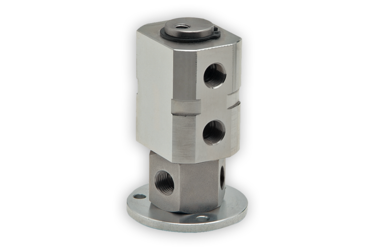 Farbo Pneumatic