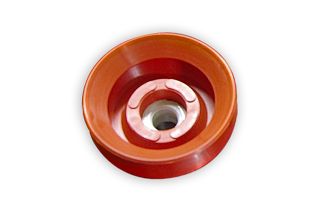 Farbo vacuum