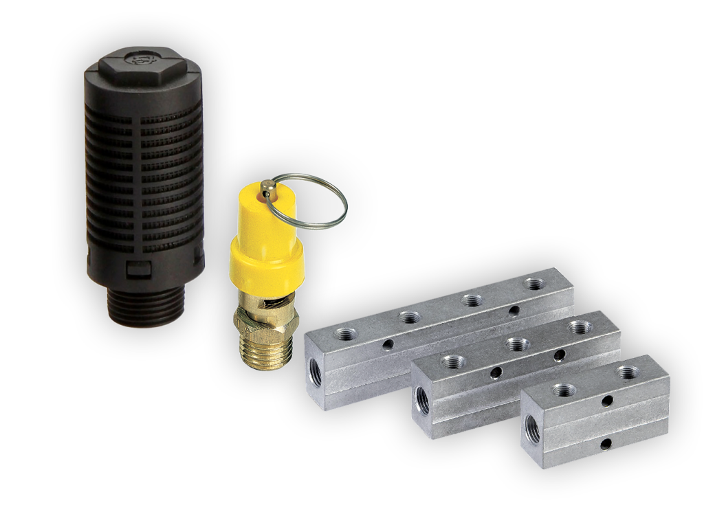 Farbo Pneumatic