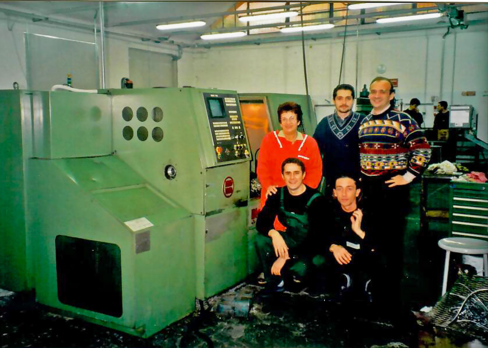 Company