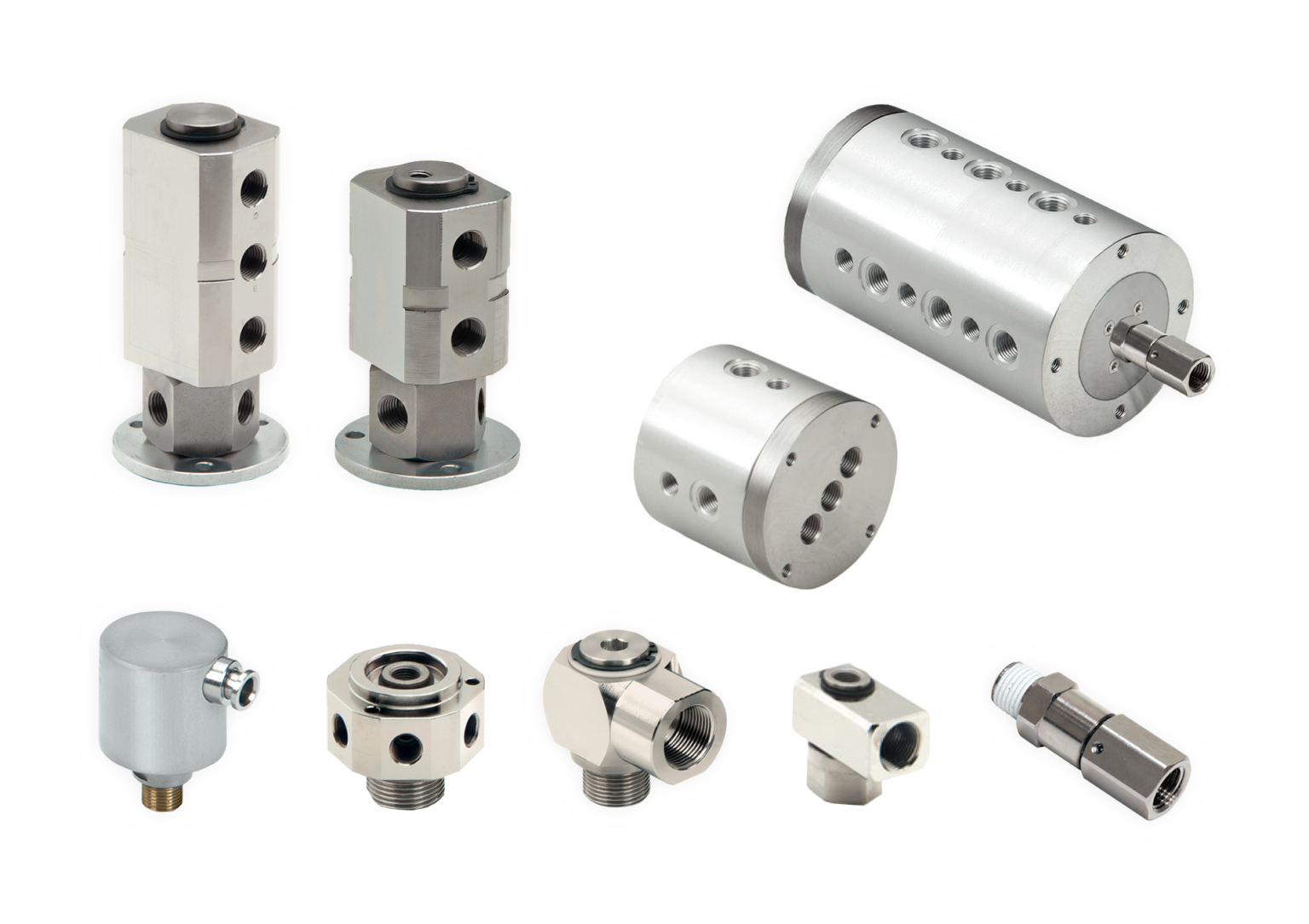 Farbo Pneumatic