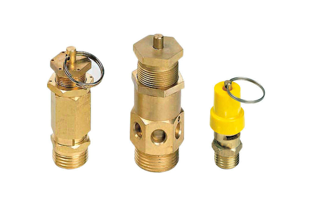 Farbo Pneumatic