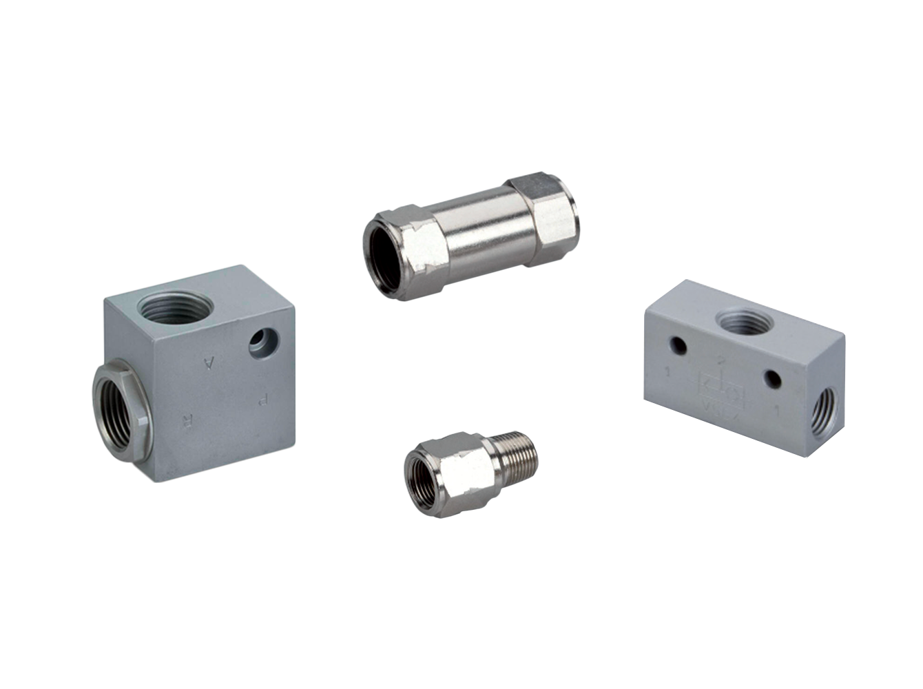 Farbo Pneumatic