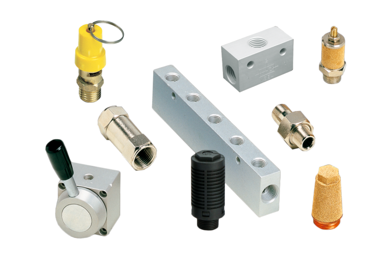 Farbo Pneumatic