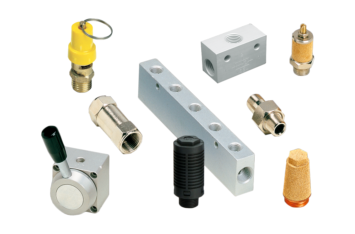 Farbo Pneumatic