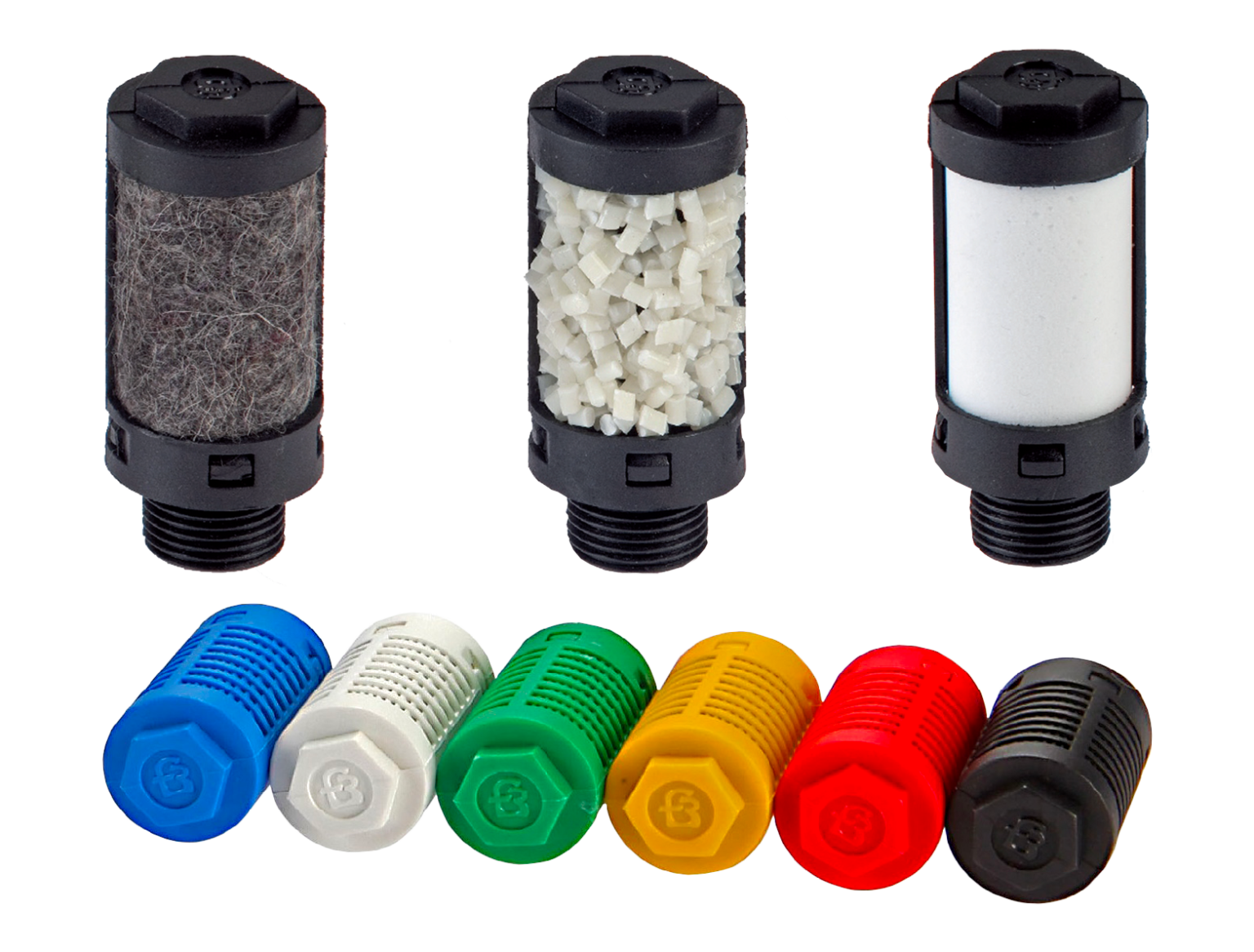 Farbo Pneumatic