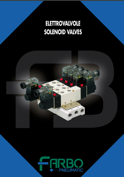 Farbo - Catalogues